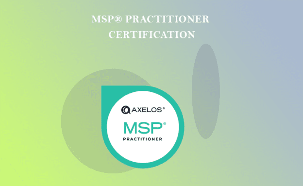 MSP® Practitioner Certification Training