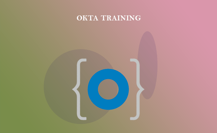 OKTA Training
